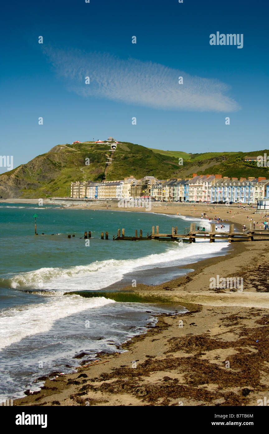 Victoria north wales hi-res stock photography and images - Alamy