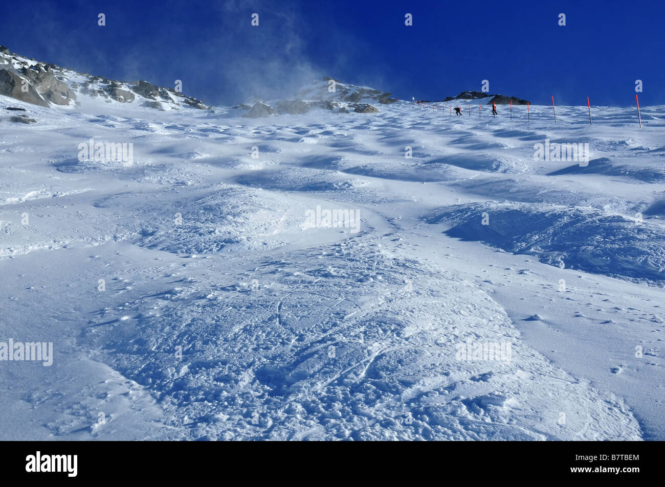 Piste security hi-res stock photography and images - Alamy