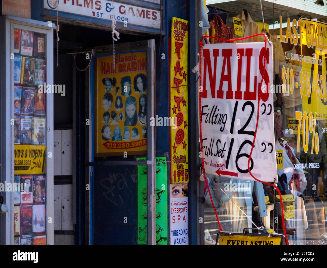 Cheap entry hi-res stock photography and images - Alamy