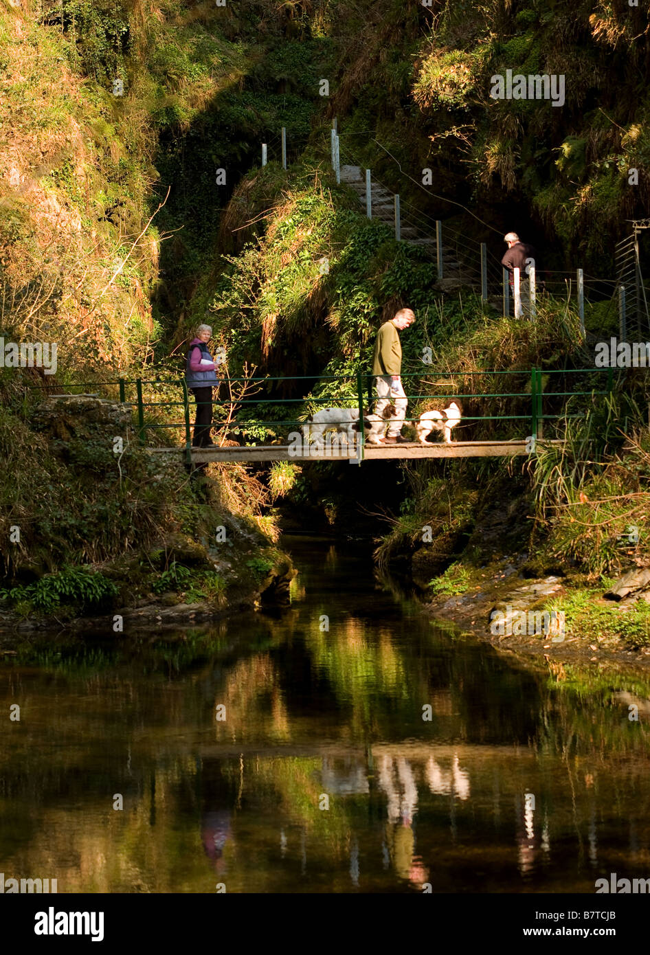 Lydford hi-res stock photography and images - Alamy