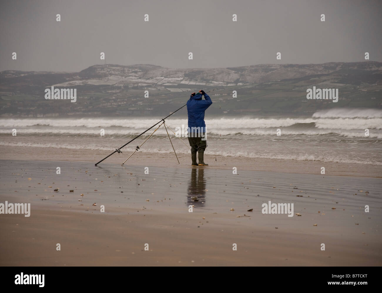 Angling competition hi-res stock photography and images - Alamy