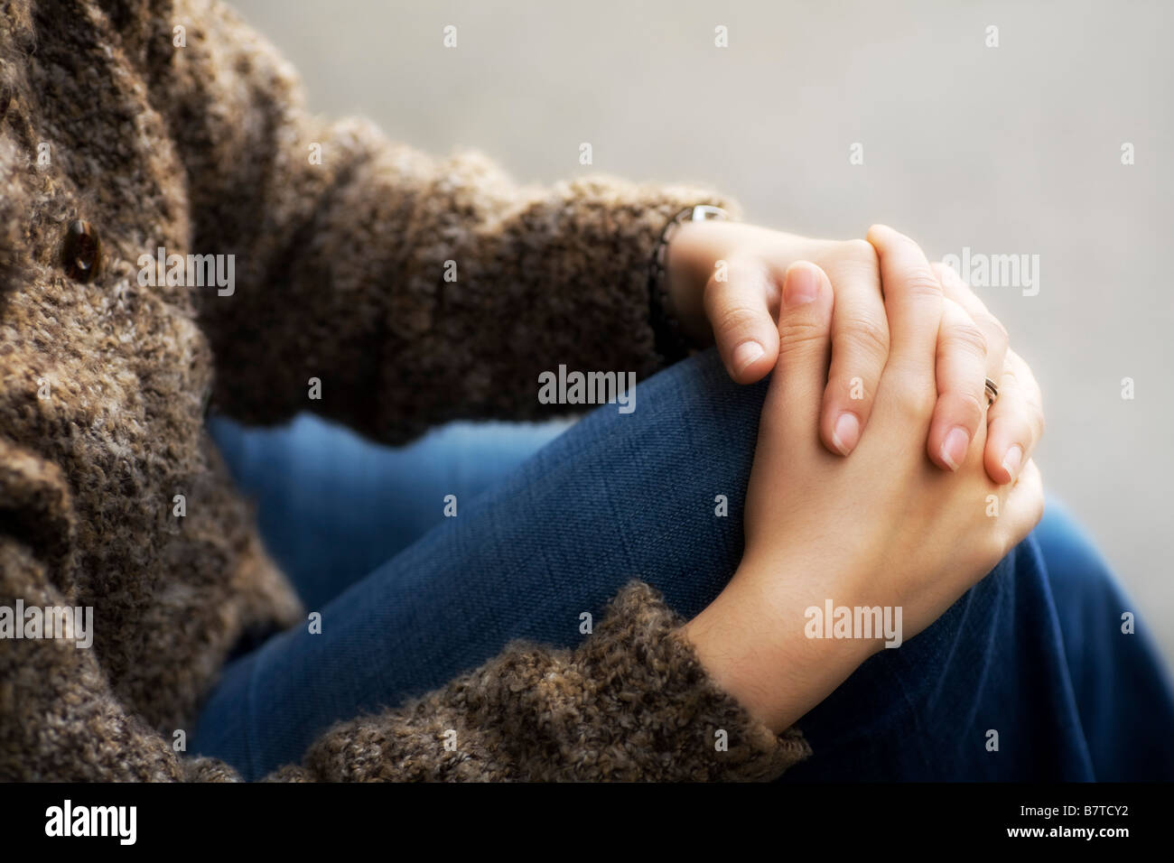 Prayer hands folded hi-res stock photography and images - Alamy Prayer hands folded hi-res stock photography and images - Alamy