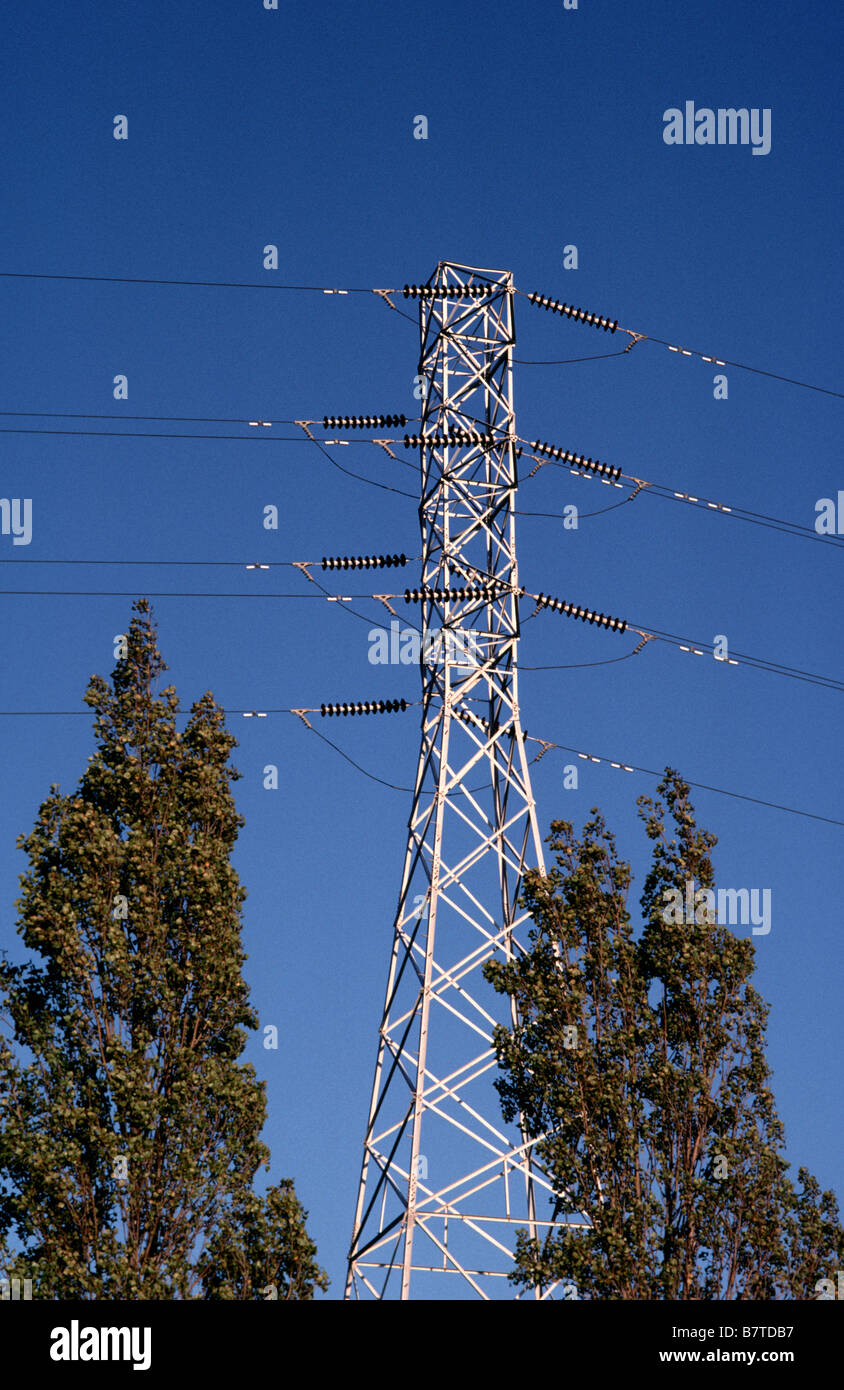 California san francisco bay transmission hi-res stock photography and ...
