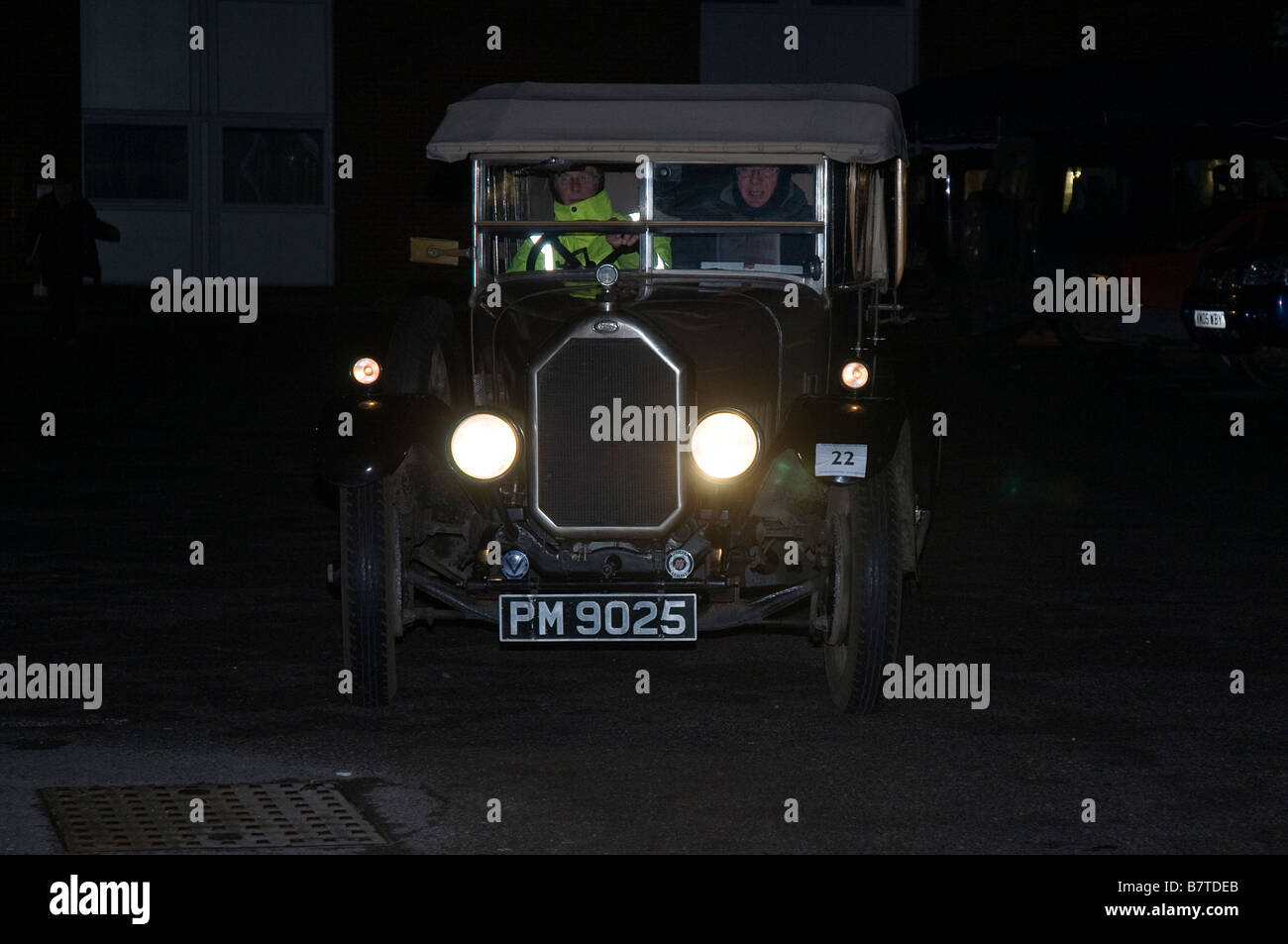 Humber 12 25 hi-res stock photography and images - Alamy