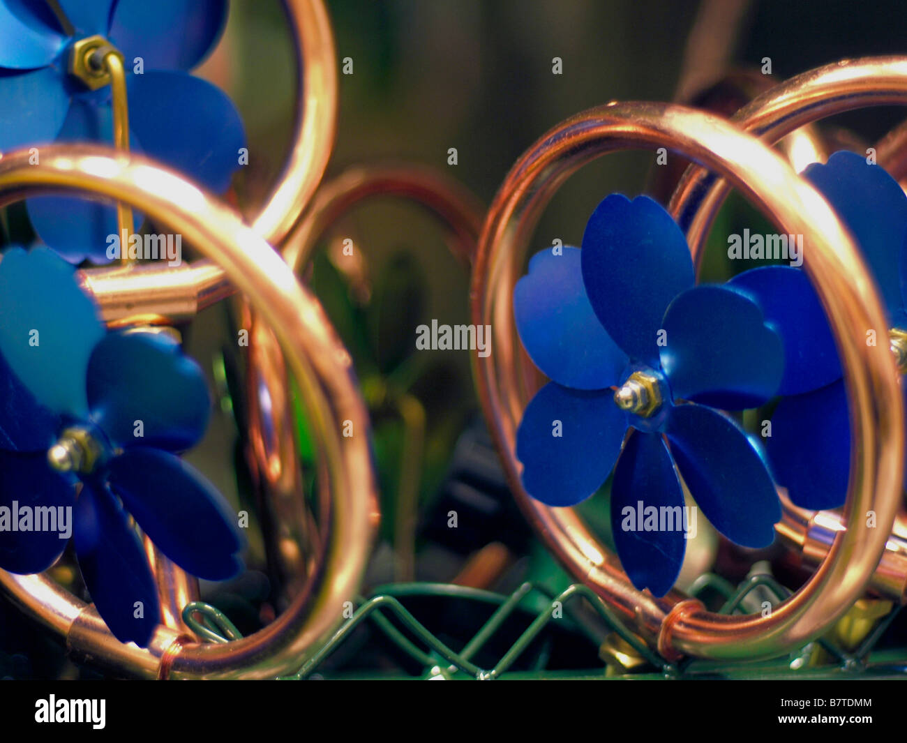Outdoor pinwheels hi-res stock photography and images - Alamy