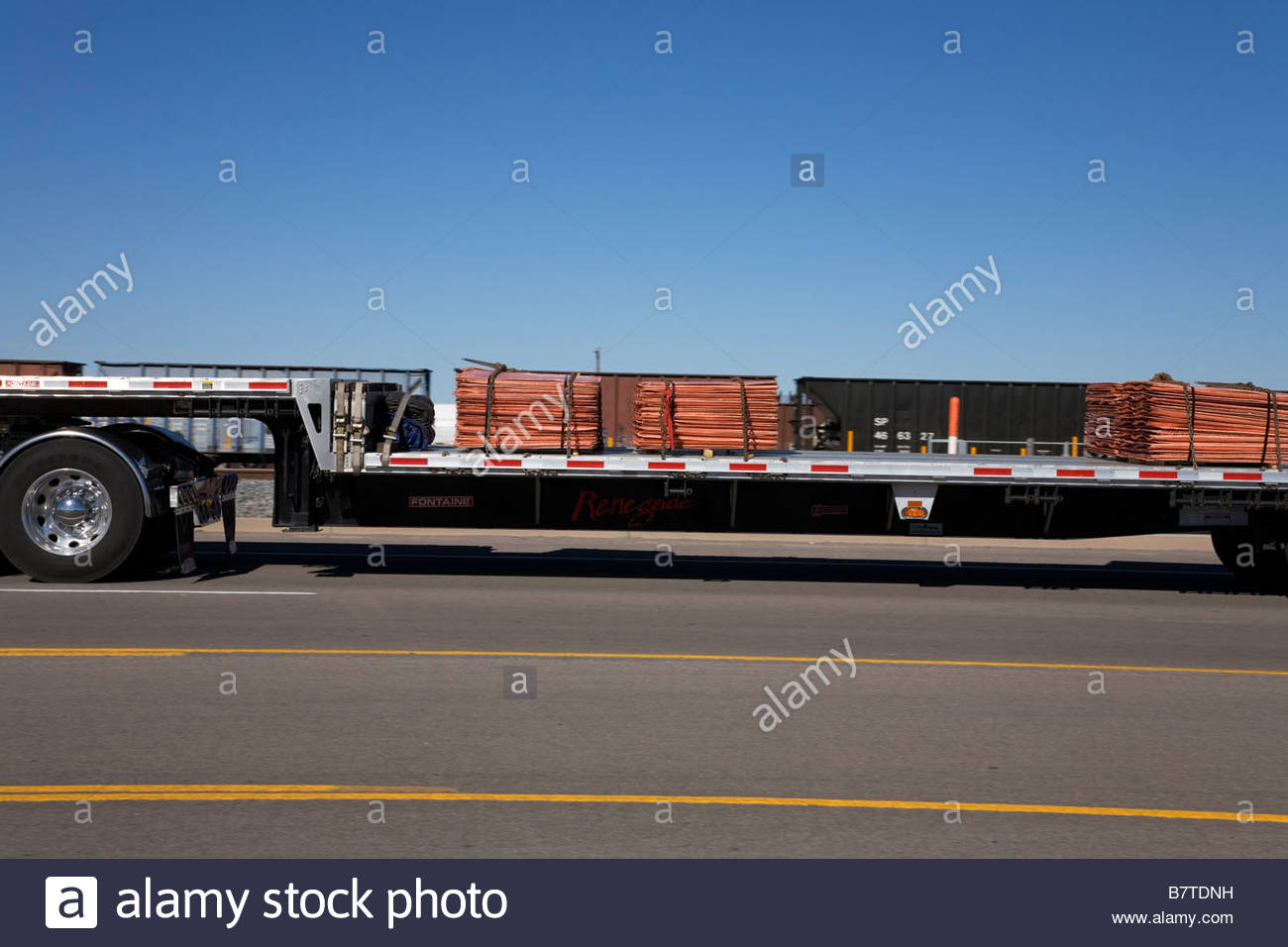 Copper Cathode Stock Photos & Copper Cathode Stock Images - Alamy