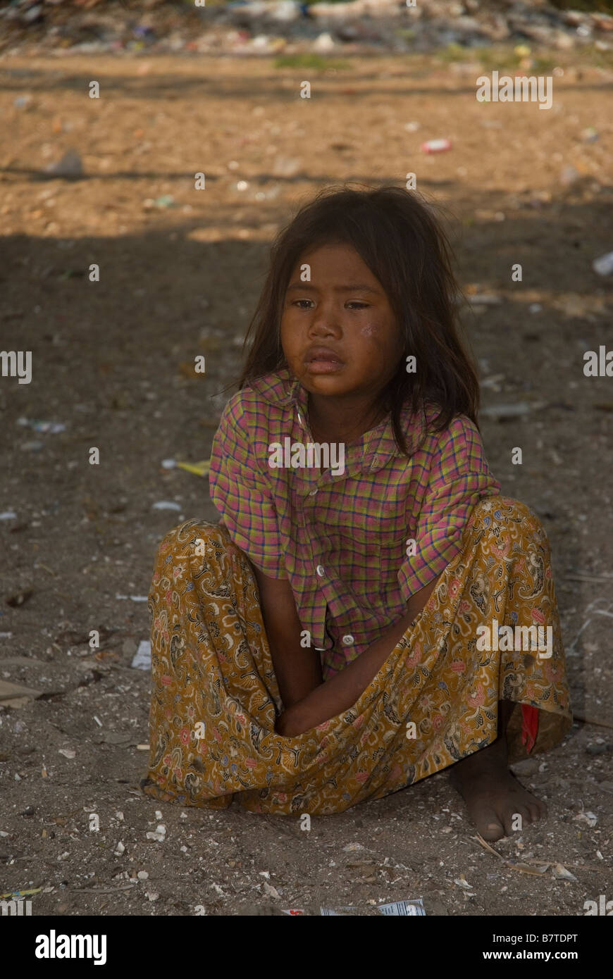 Gypsy poverty hi-res stock photography and images - Alamy