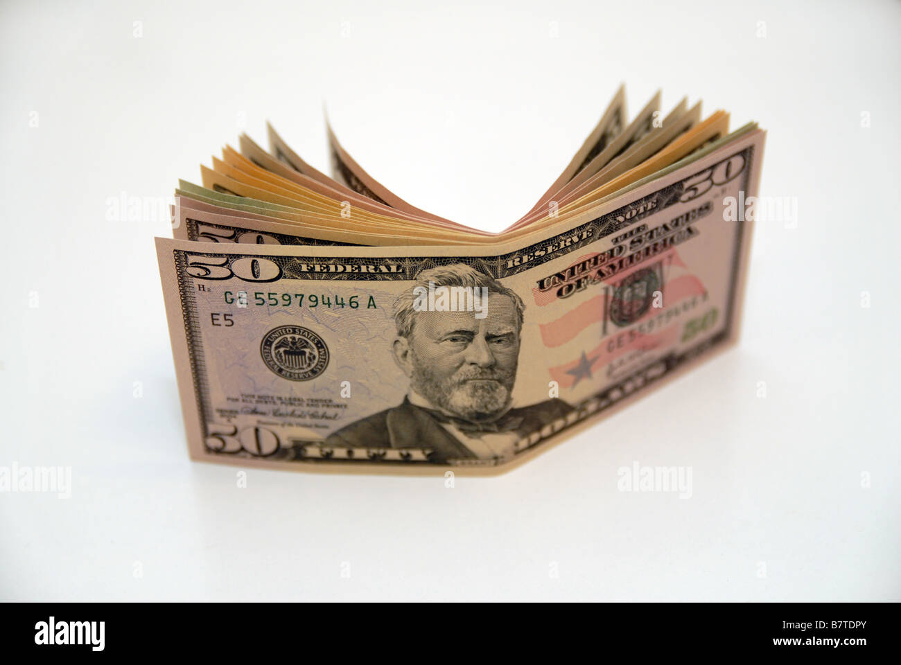 Bank notes currency money Stock Photo - Alamy