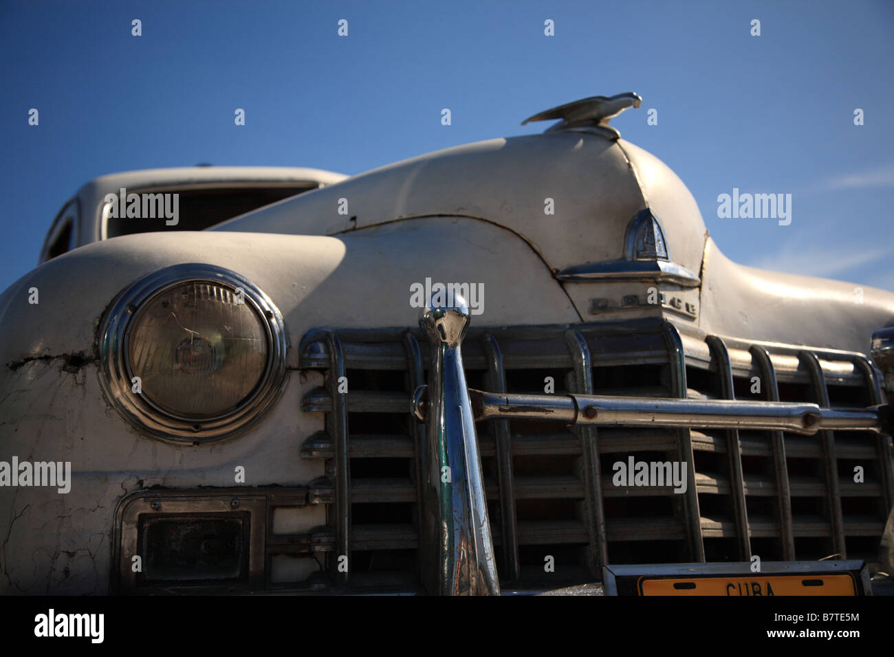 Battered car hi-res stock photography and images - Alamy