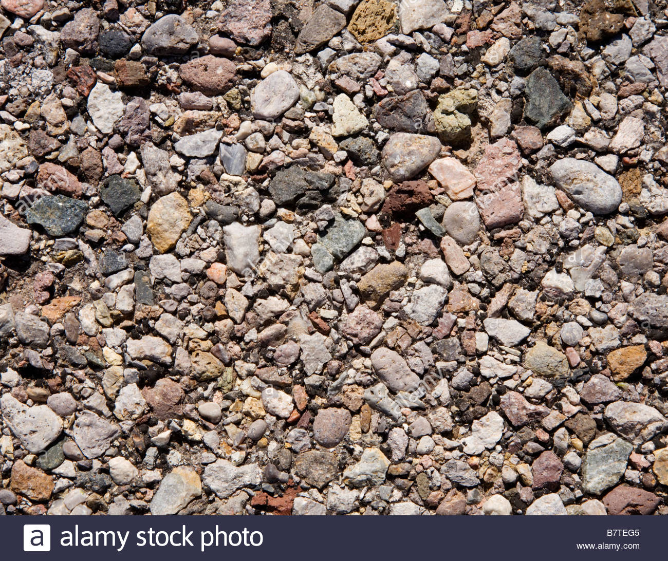 Rock Pavement Stock Photos & Rock Pavement Stock Images - Alamy