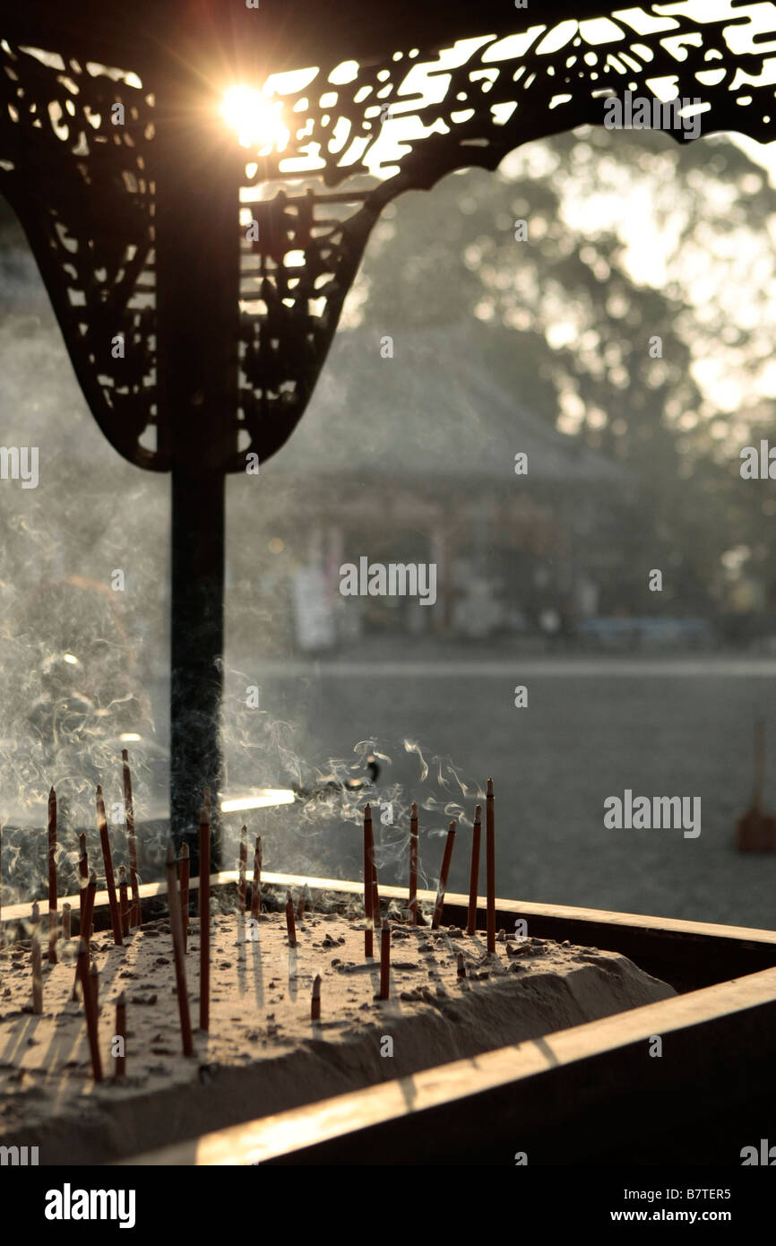 A buddhist temple in kyoto hi-res stock photography and images - Alamy