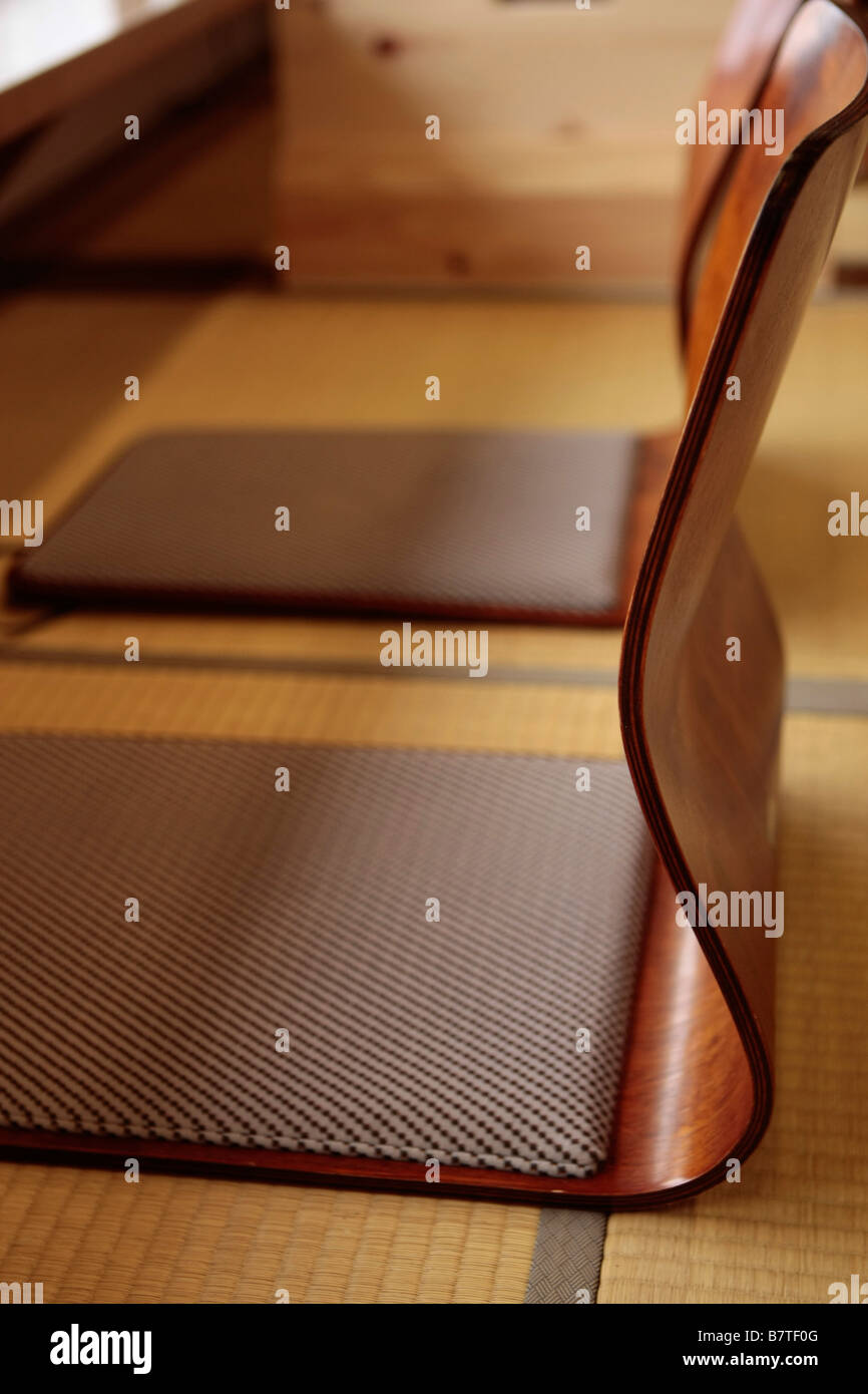 Traditional house japan tatami hi-res stock photography and images - Alamy