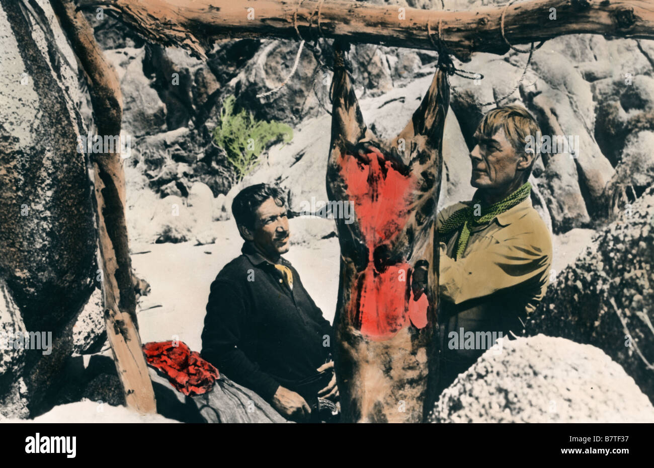 Richard budd hi-res stock photography and images - Alamy