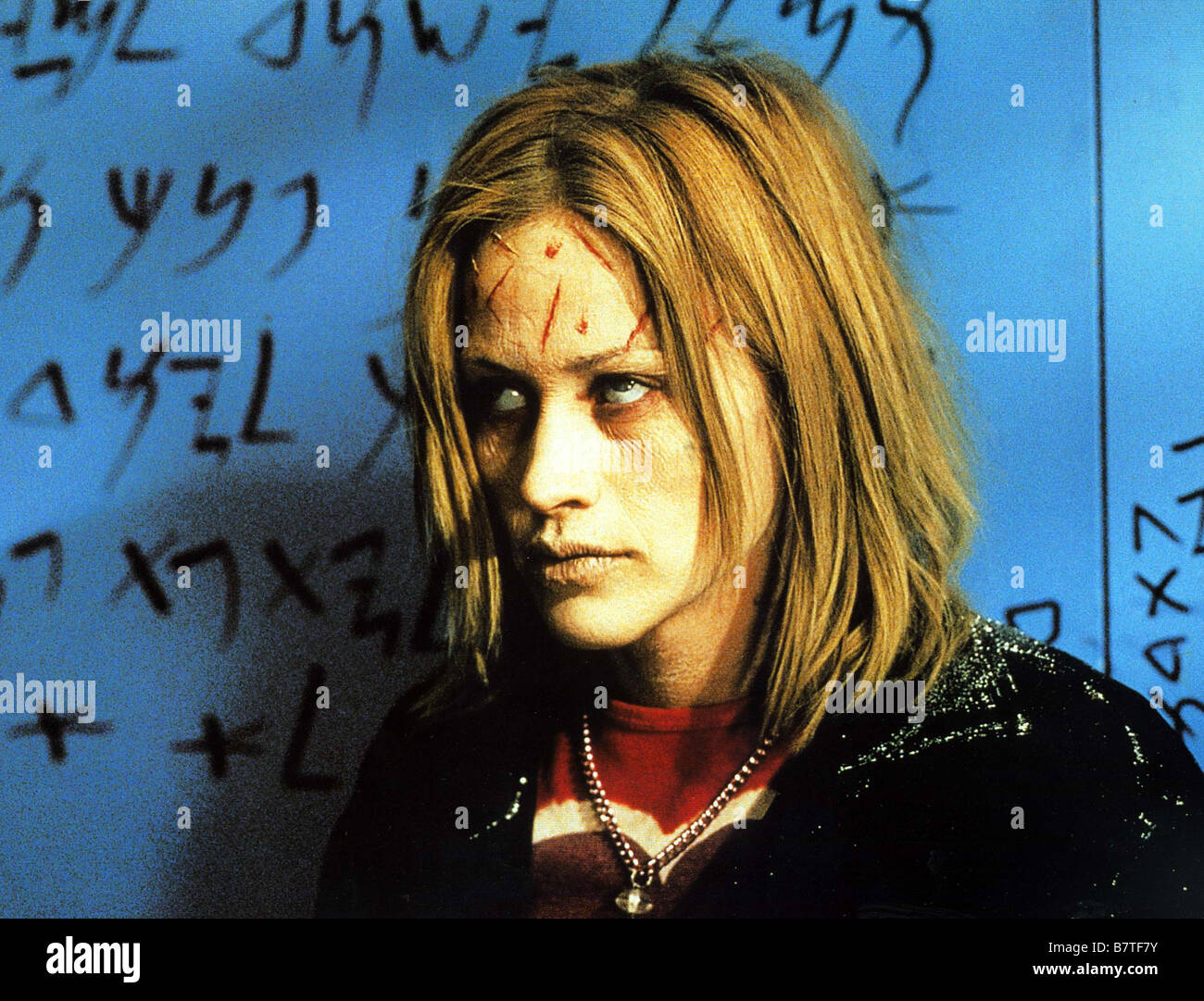 Patricia arquette stigmata 1999 hi-res stock photography and images - Alamy
