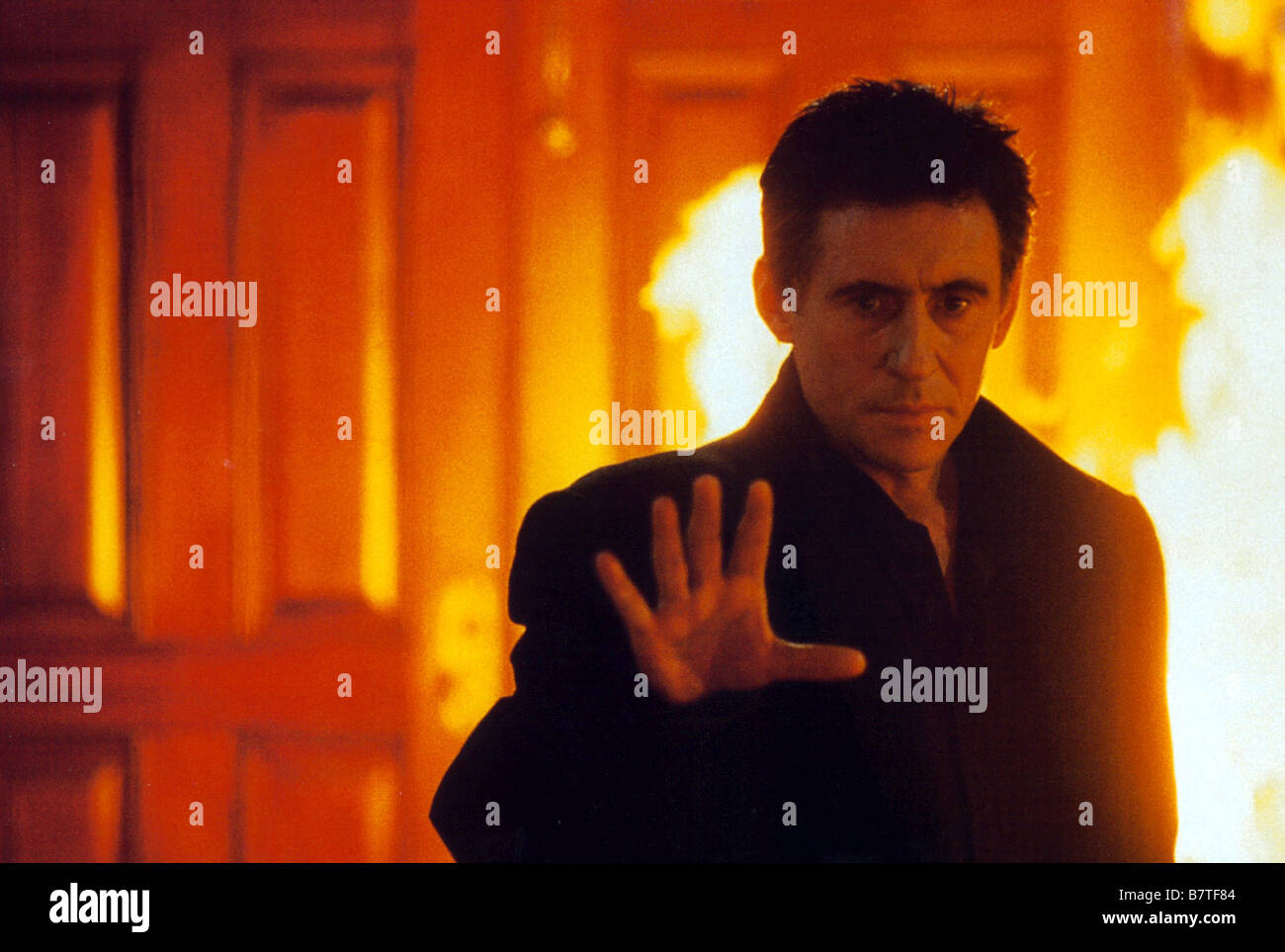 Stigmata Stigmata Year: 1999 USA Gabriel Byrne Director: Rupert ...