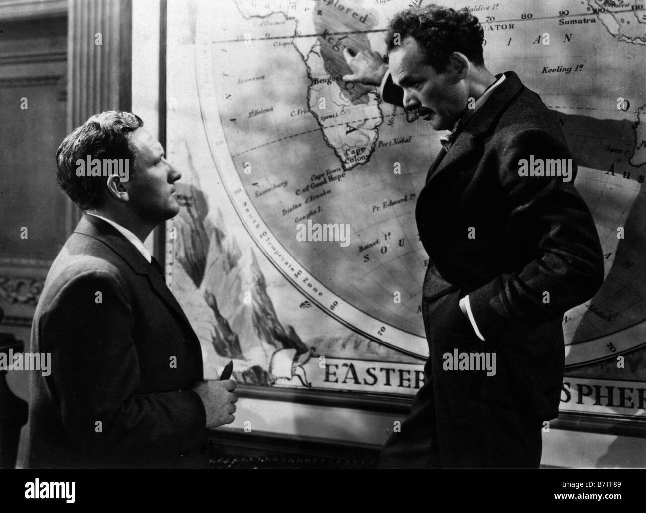 Stanley map hi-res stock photography and images - Alamy