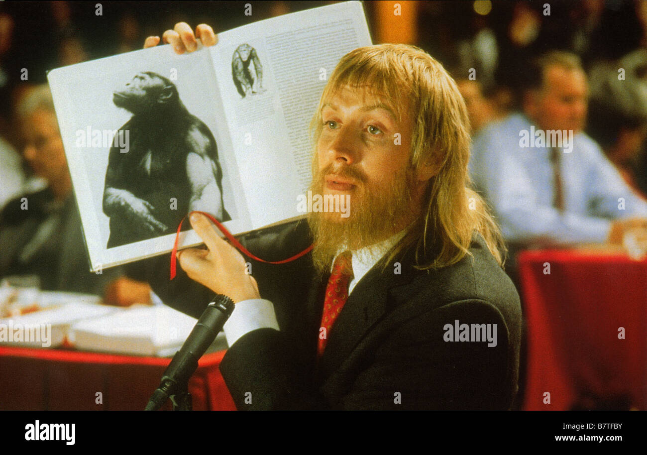 Human nature 2001 rhys ifans hi-res stock photography and images - Alamy