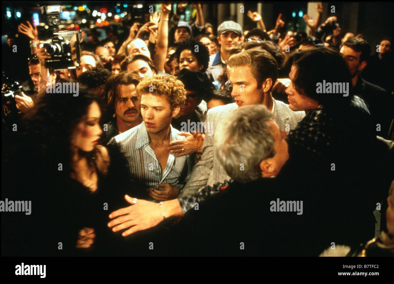 54 Year: 1998 USA Director: Mark Christopher Ryan Philippe, Daniel ...