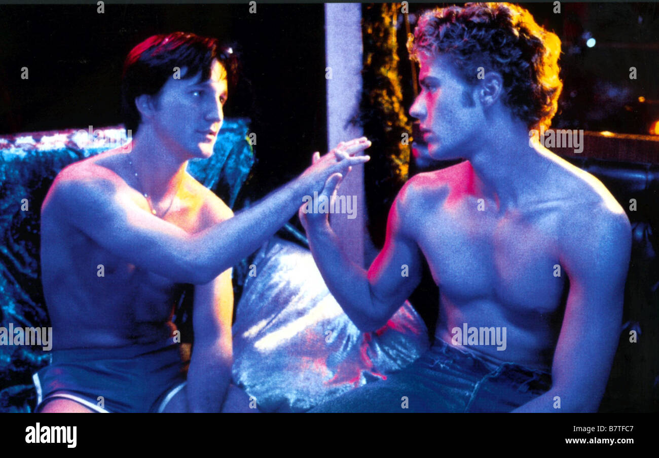 54 Year: 1998 USA Director: Mark Christopher Breckin Meyer, Ryan ...