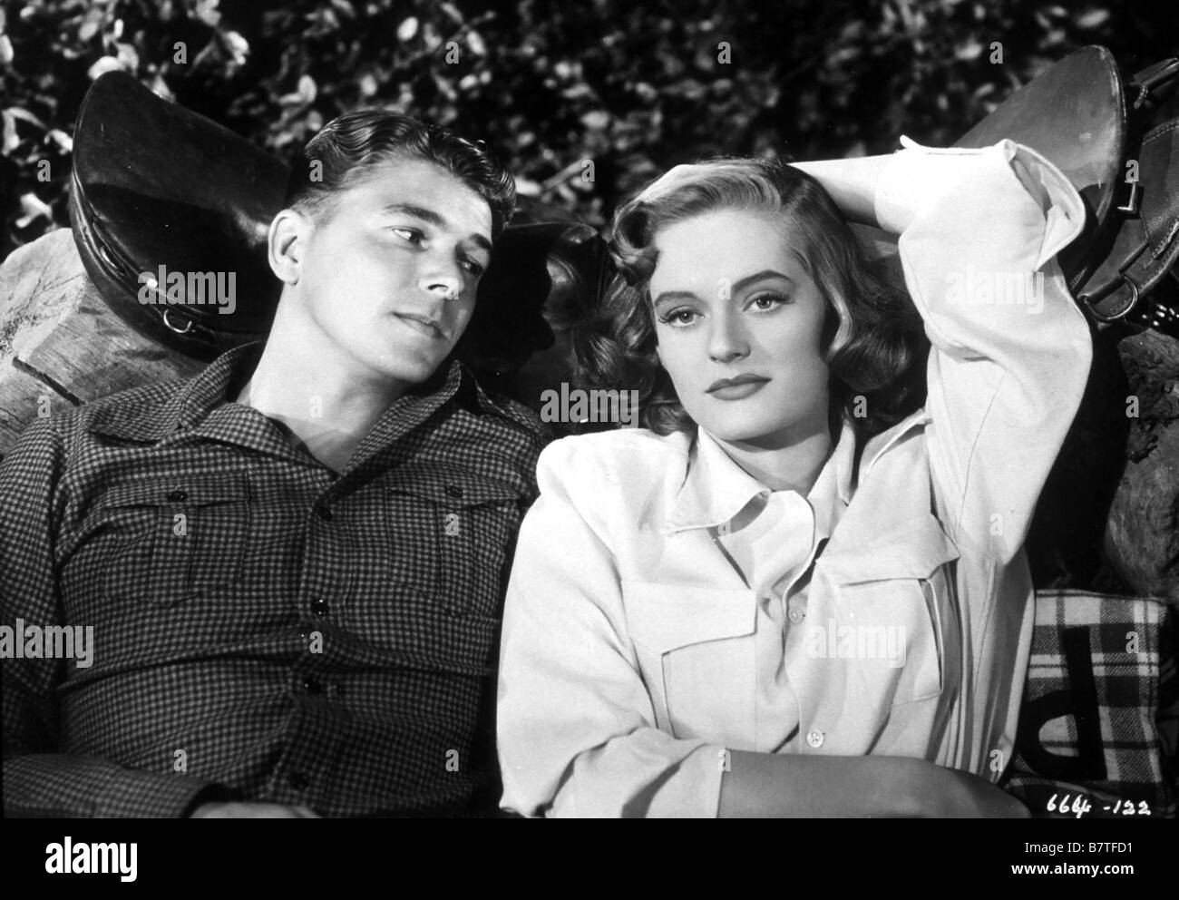 Stallion Road Stallion Road Year: 1947 USA Ronald Reagan, Alexis Smith ...
