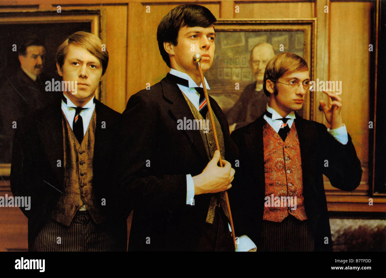 Lindsay anderson golden palm cannes 1969 hi-res stock photography and ...