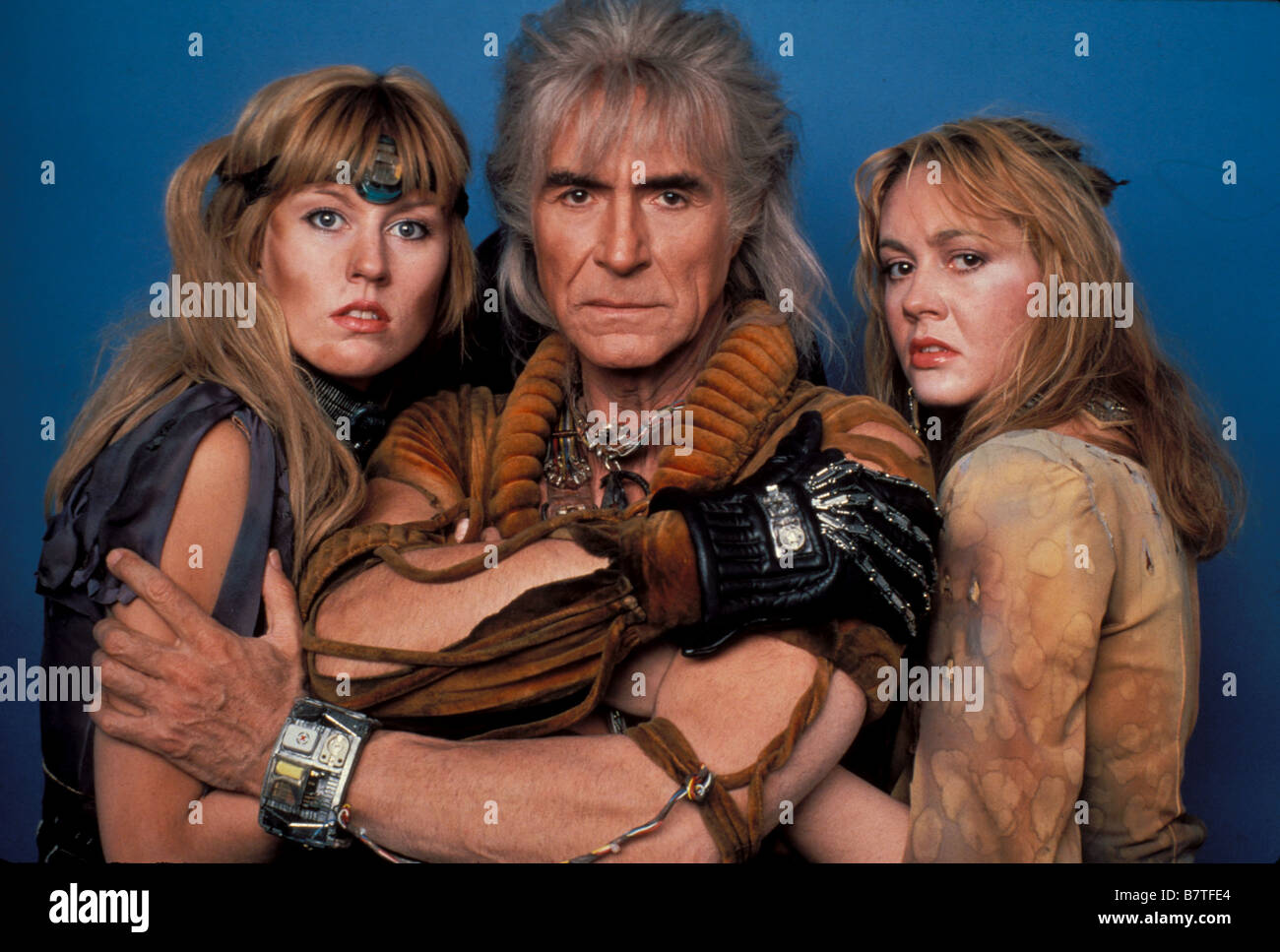 Wrath of khan hi-res stock photography and images - Alamy