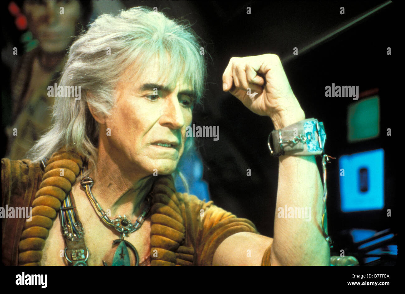 Wrath of khan hi-res stock photography and images - Alamy
