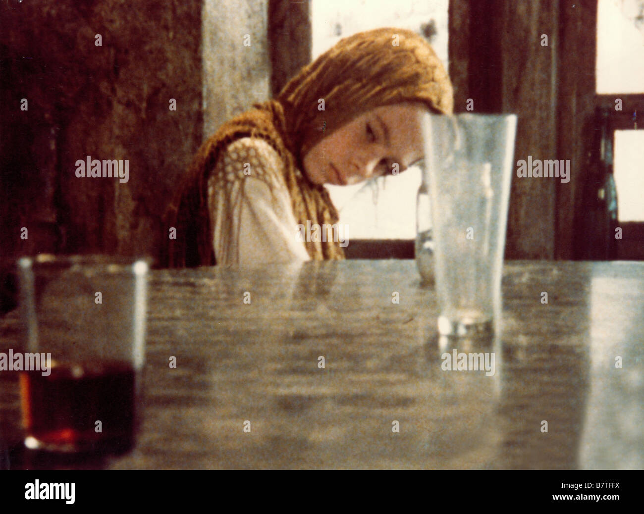 Stalker Year: 1979 - Soviet Union Natasha Abramova Director: Andrei ...