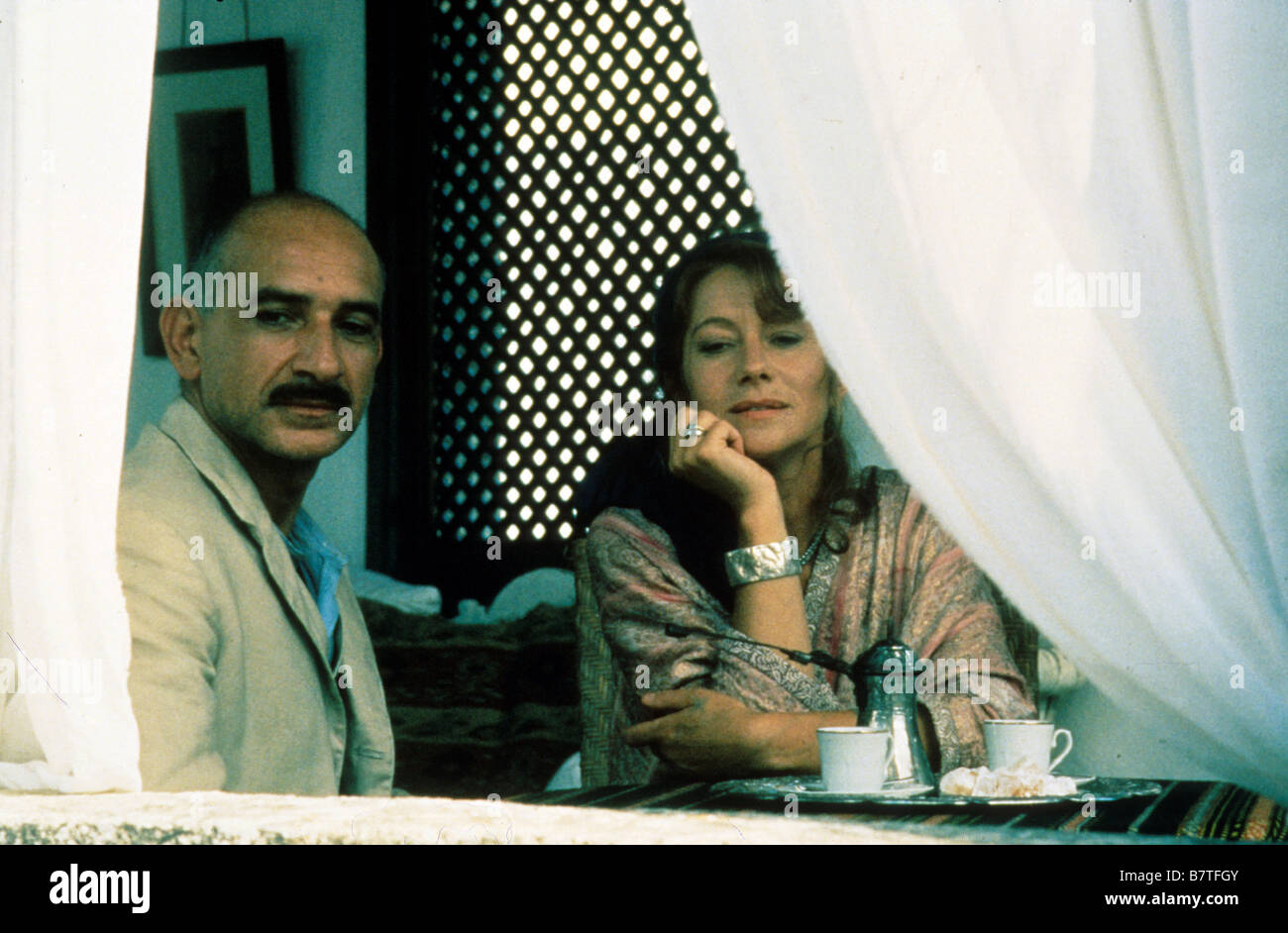 James dearden hi-res stock photography and images - Alamy