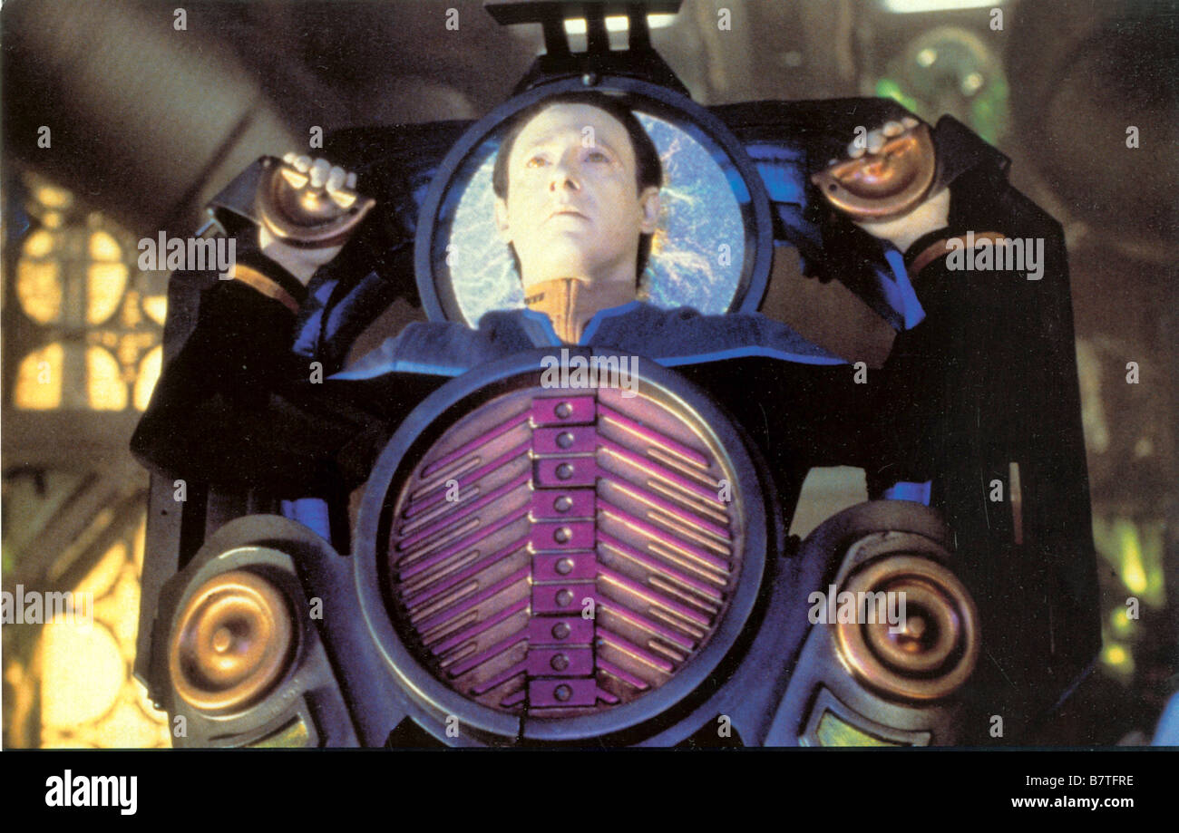 First contact 1996 hi-res stock photography and images - Alamy