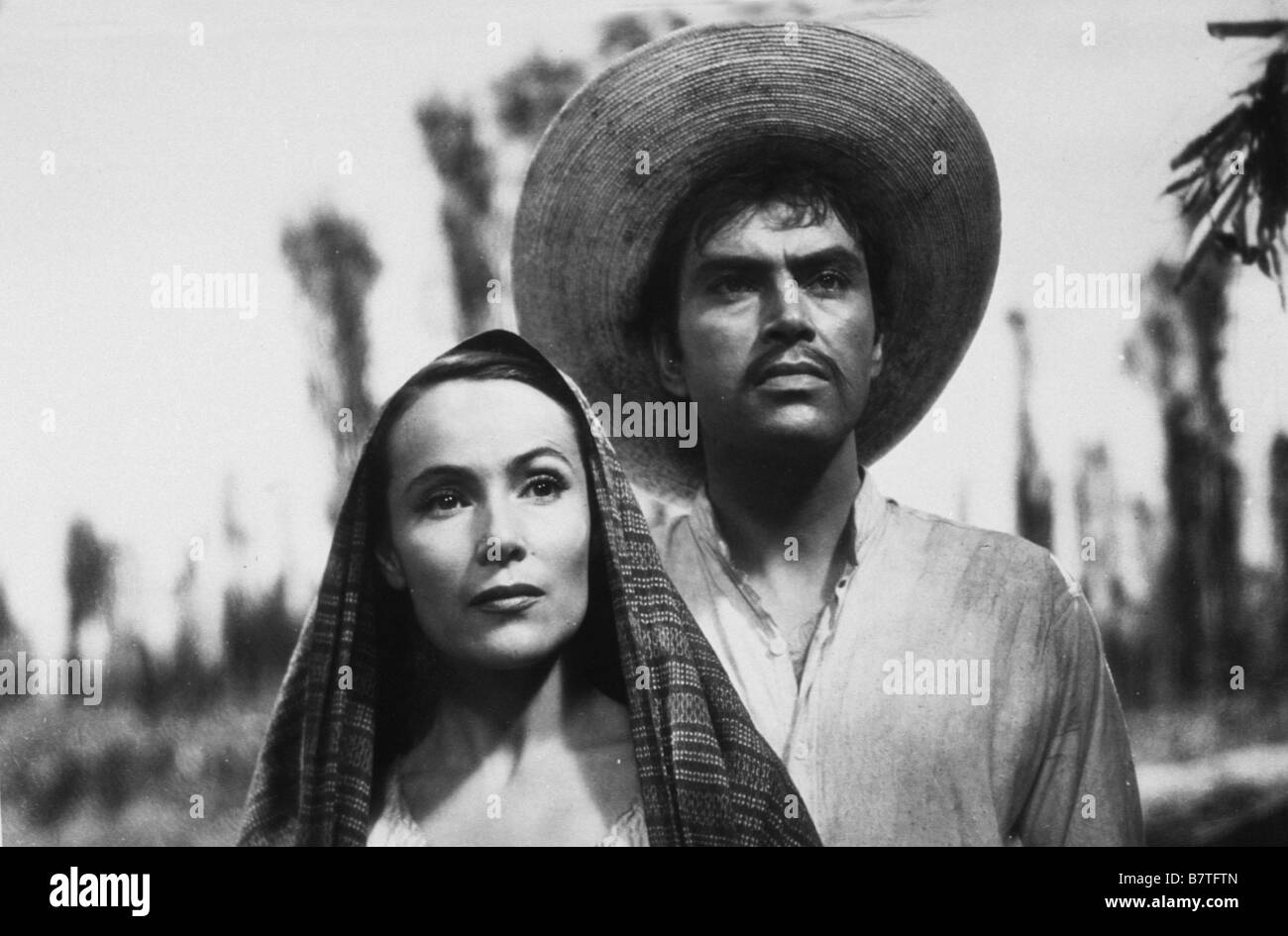 María Candelaria Year: 1943 Mexico Director: Emilio Fernández Pedro ...