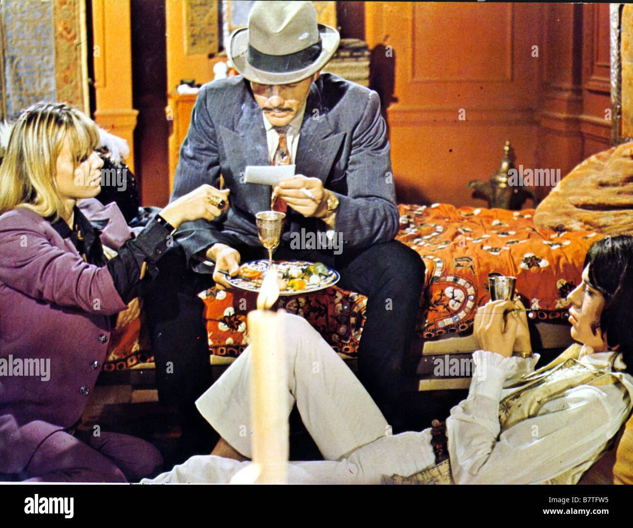 Performance Year: 1970 - UK Director: Donald Cammell Nicolas Roeg Anita ...