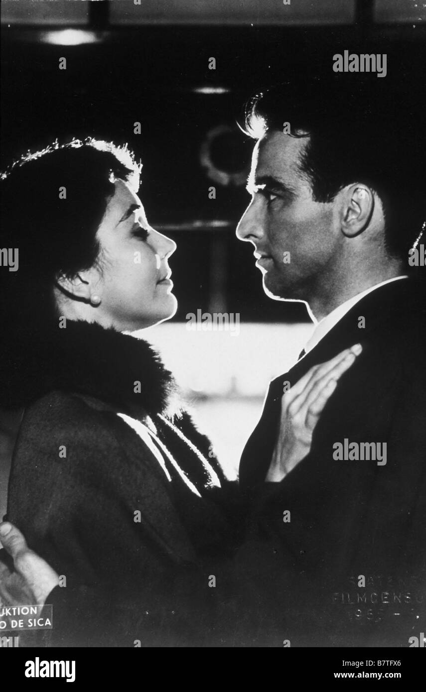 Montgomery clift director hi-res stock photography and images - Alamy