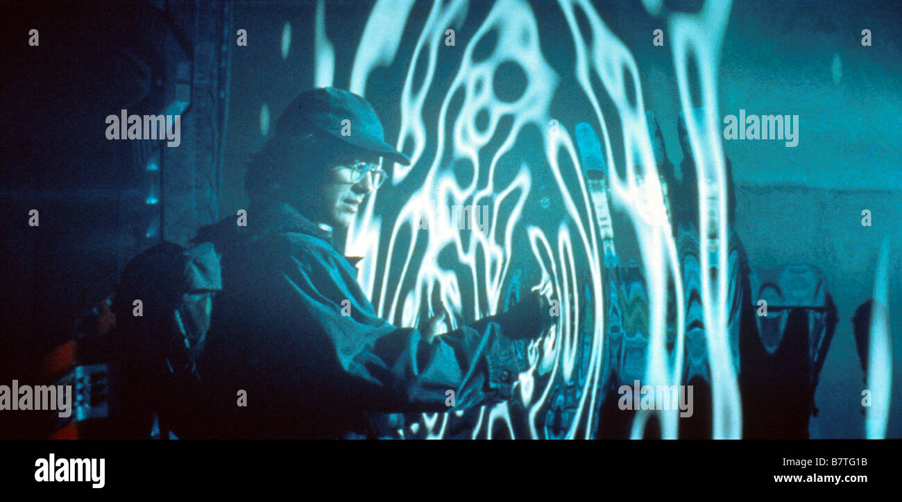 James Spader Stargate High Resolution Stock Photography and Images - Alamy