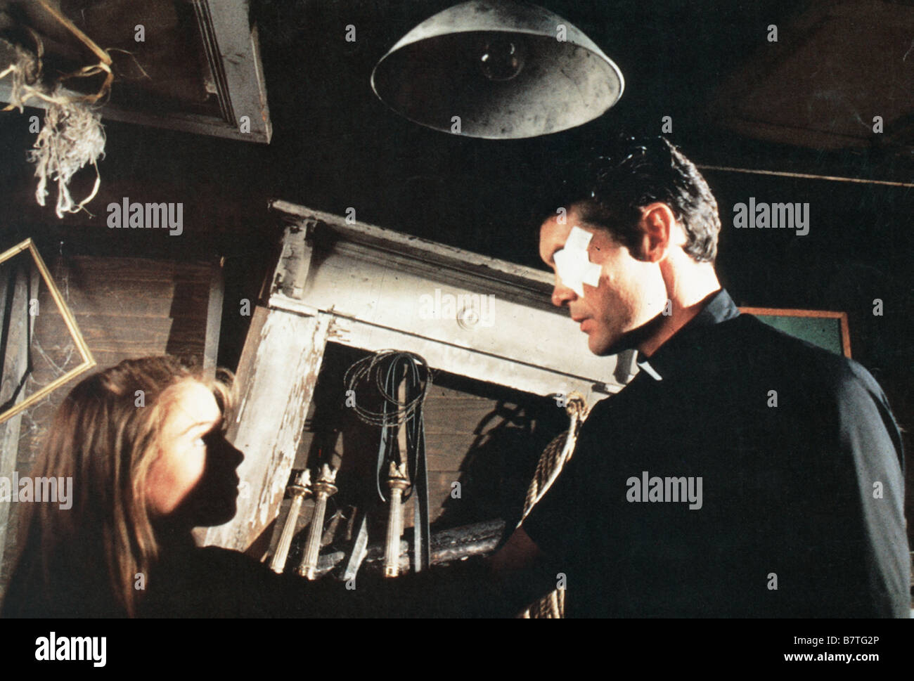 Everett Mcgill Silver Bullet