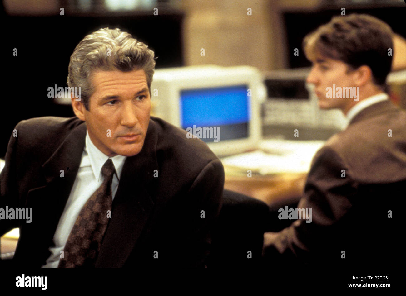 Primal Fear Year: 1996 USA Richard Gere Director: Gregory Hoblit Stock ...