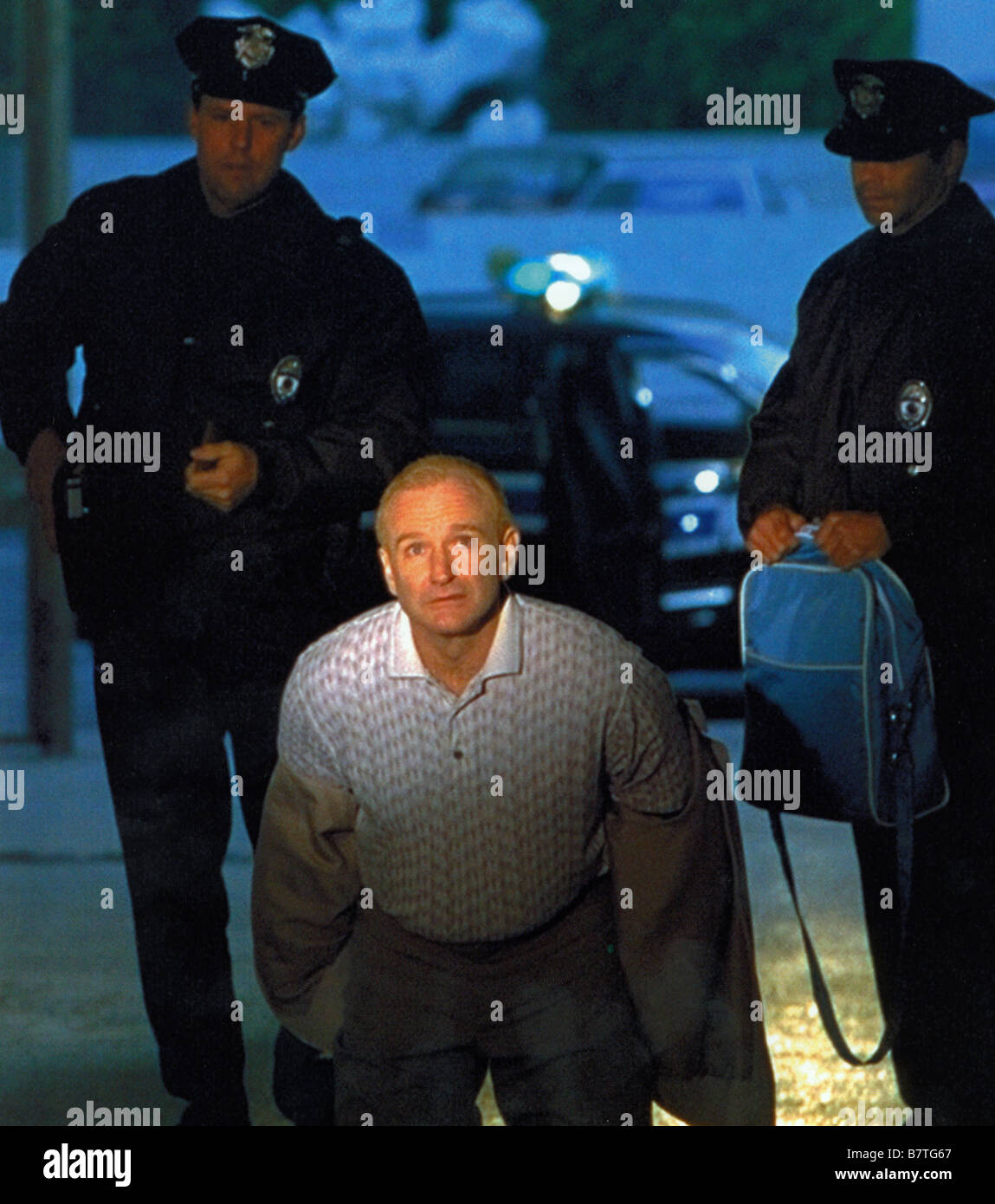 One Hour Photo Year: 2002 USA Robin Williams Director: Mark Romanek ...