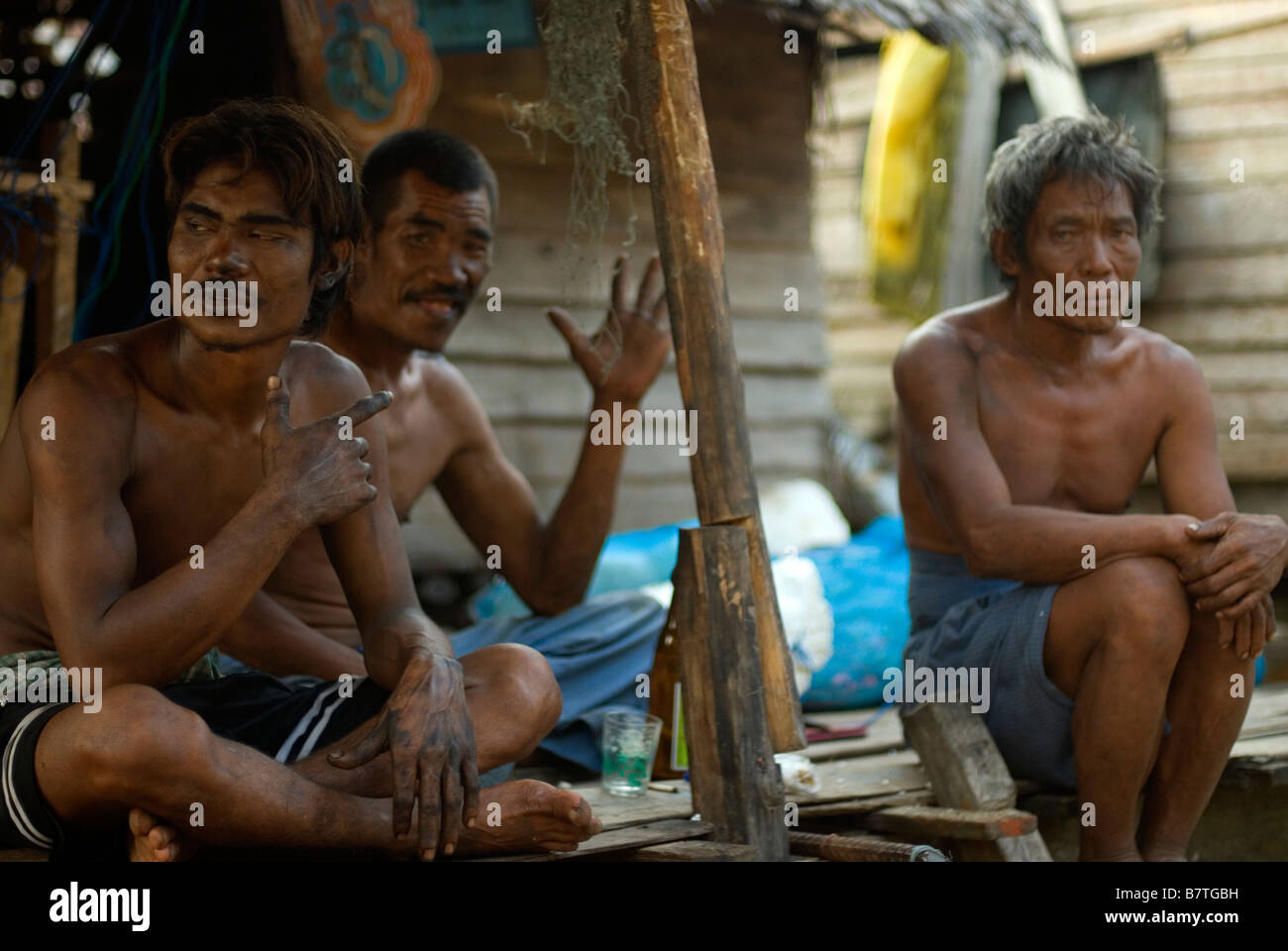 Indian Gypsies High Resolution Stock Photography and Images - Alamy