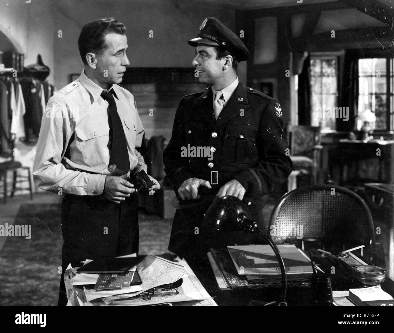 Richard whorf hi-res stock photography and images - Alamy