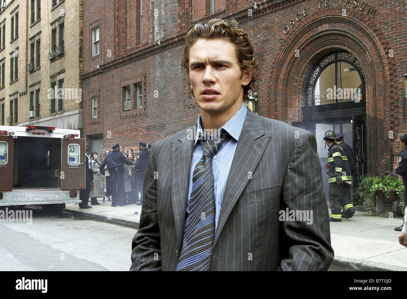 Spider Man 2 James Franco
