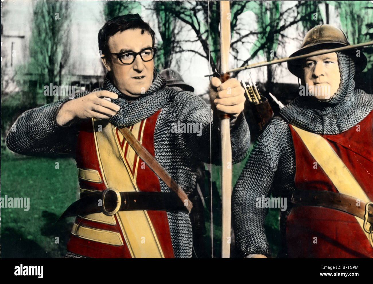 The mouse that roared hi-res stock photography and images - Alamy