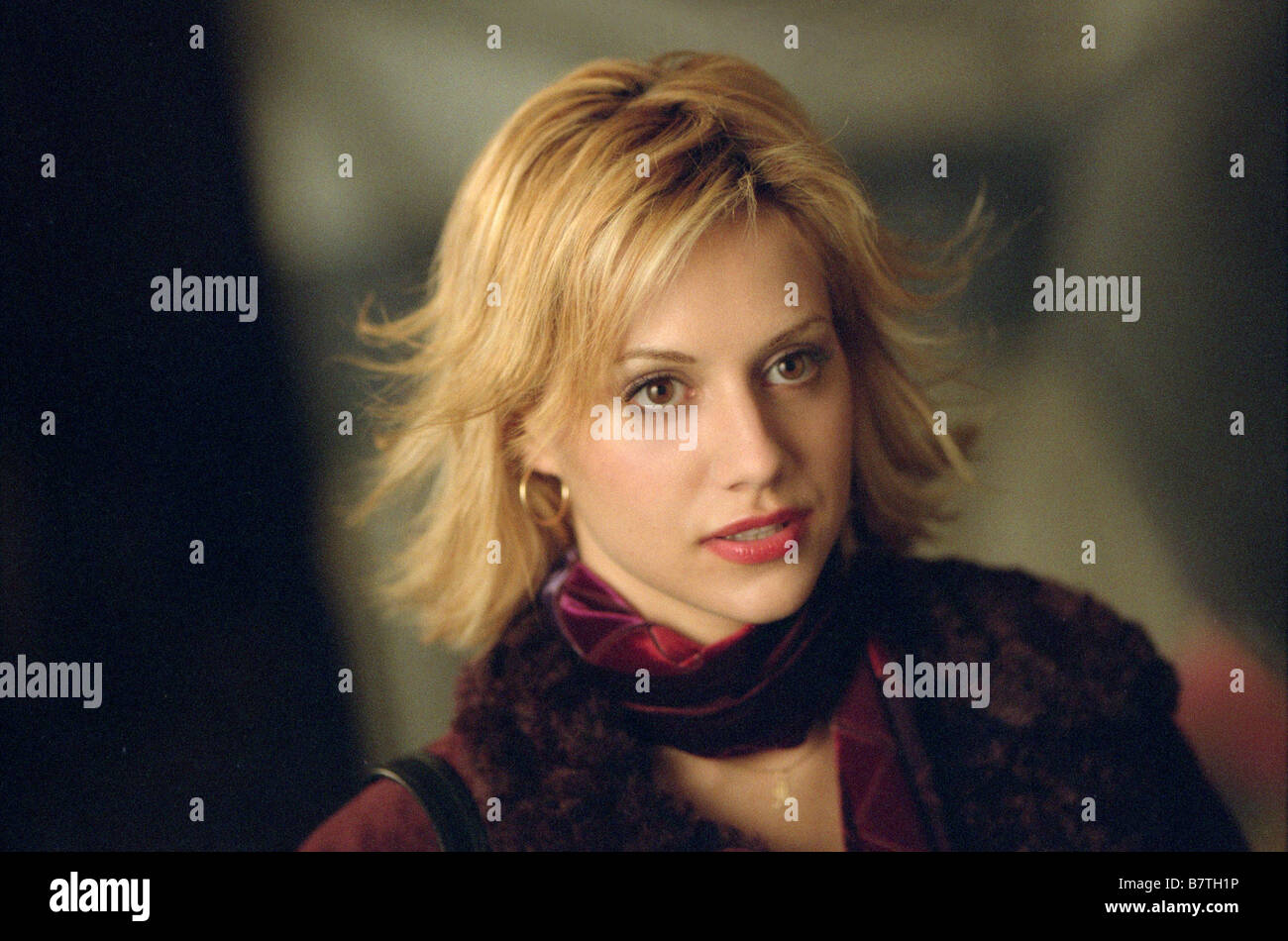 8 mile eight mile Year: 2002 USA Brittany Murphy Director: Curtis ...