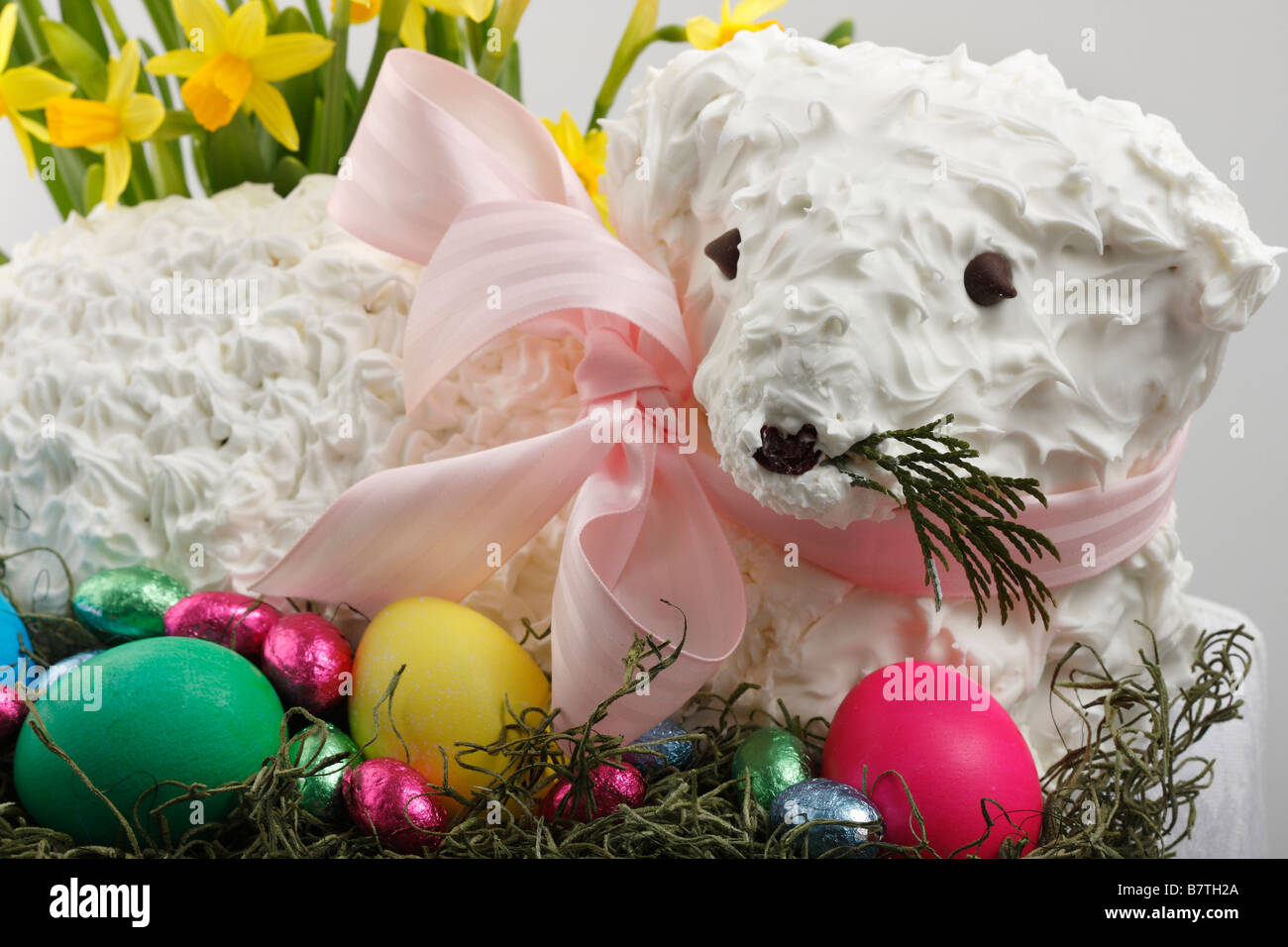 Lamb hi res hi-res stock photography and images - Alamy
