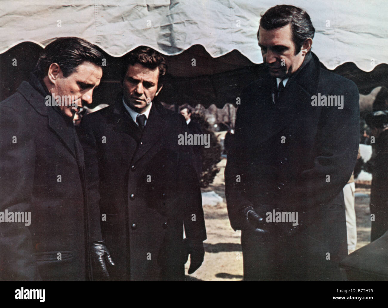 John cassavetes husbands hi-res stock photography and images - Alamy