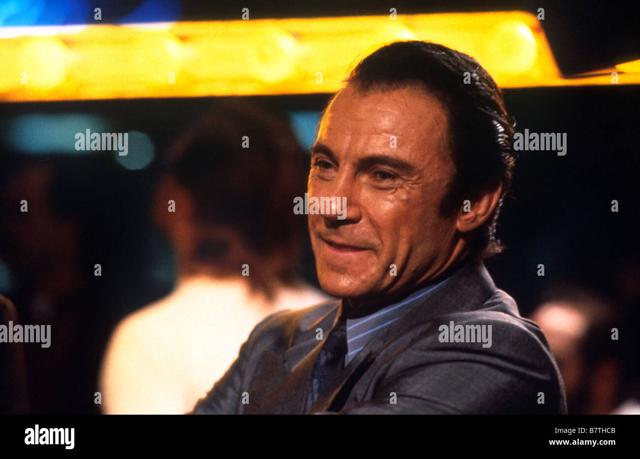 Sister Act Year: 1992 USA Harvey Keitel Director: Emile Ardolino Stock ...