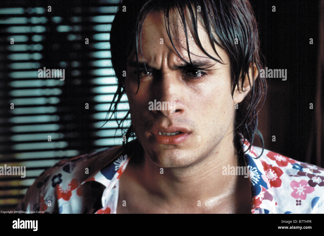 La Mala educación Year: 2004 Spain Director: Pedro Almodóvar Gael ...