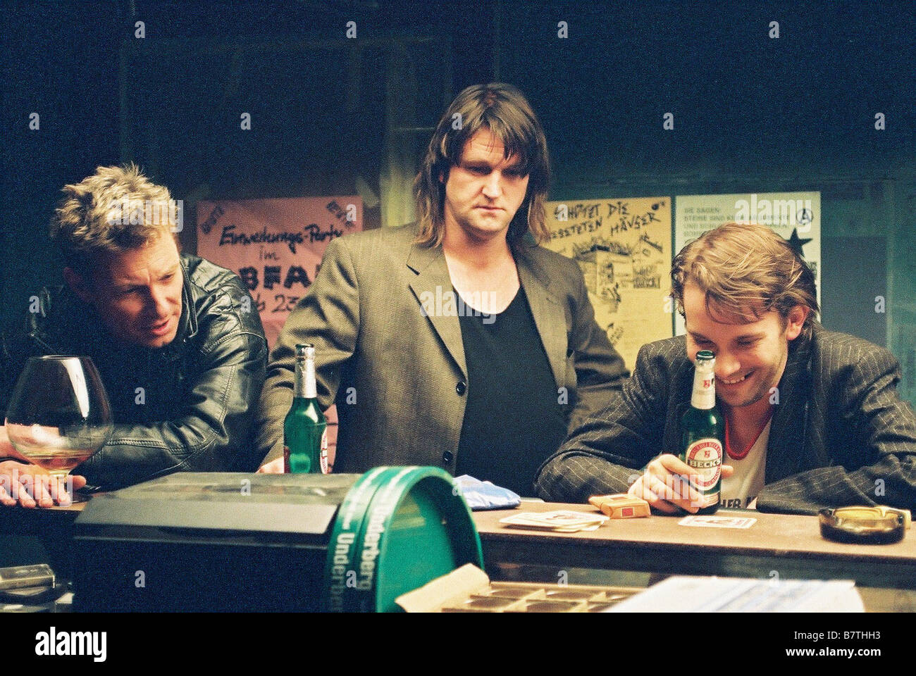 Herr Lehmann Herr Lehmann / Berlin Blues / Freundliche Herr Lehmann ...