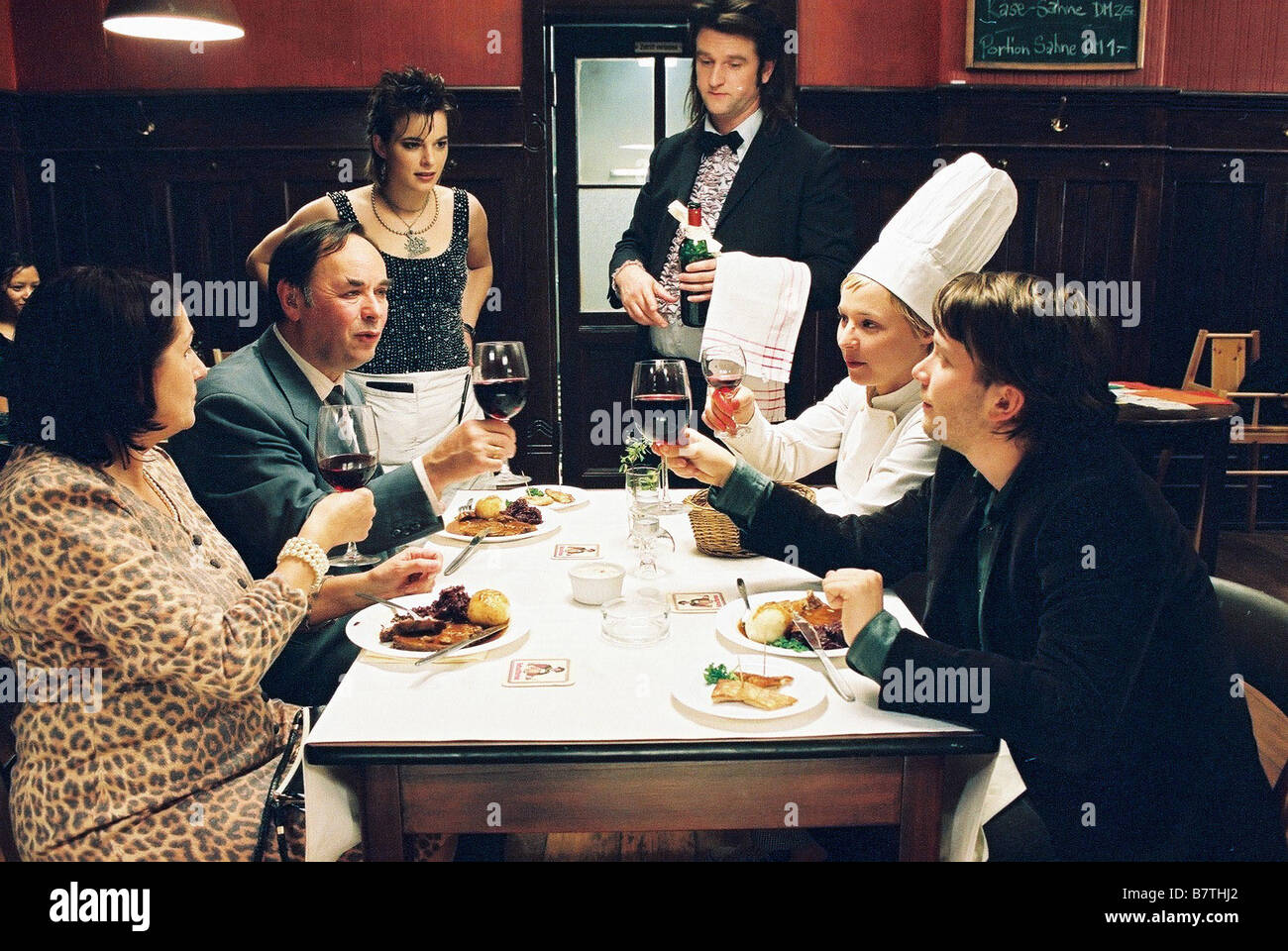 Herr Lehmann Herr Lehmann / Berlin Blues / Freundliche Herr Lehmann ...