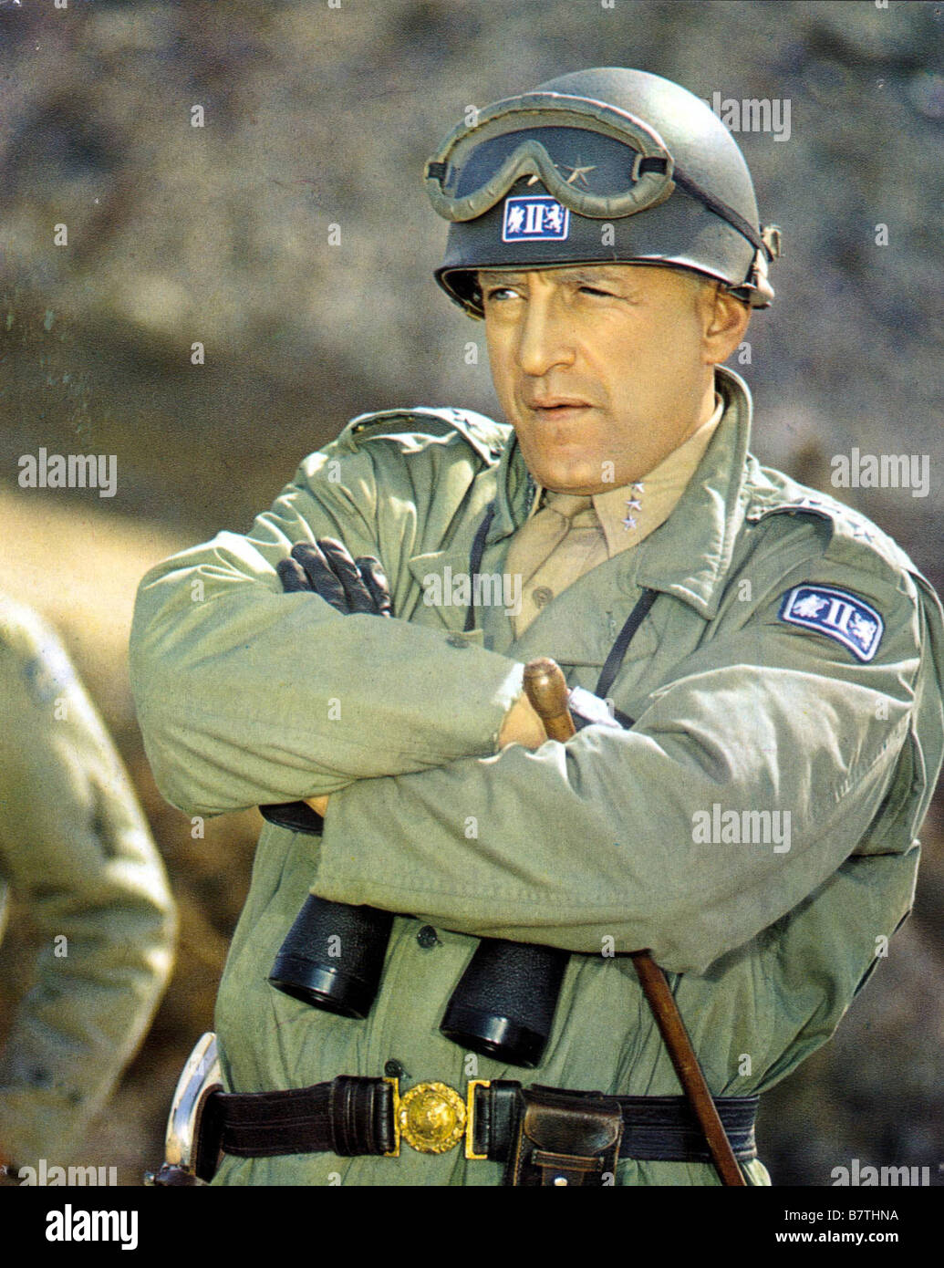 Ww2 helmet hi-res stock photography and images - Alamy