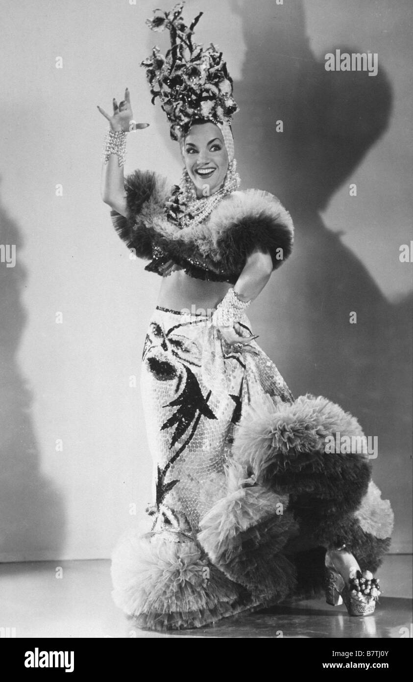 something for a boy Something for the Boys Year: 1944 USA Carmen ...